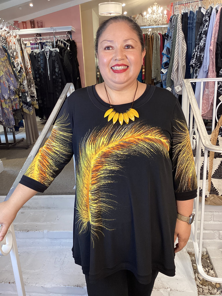 EVA VARRO – Abundance Plus Size Boutique