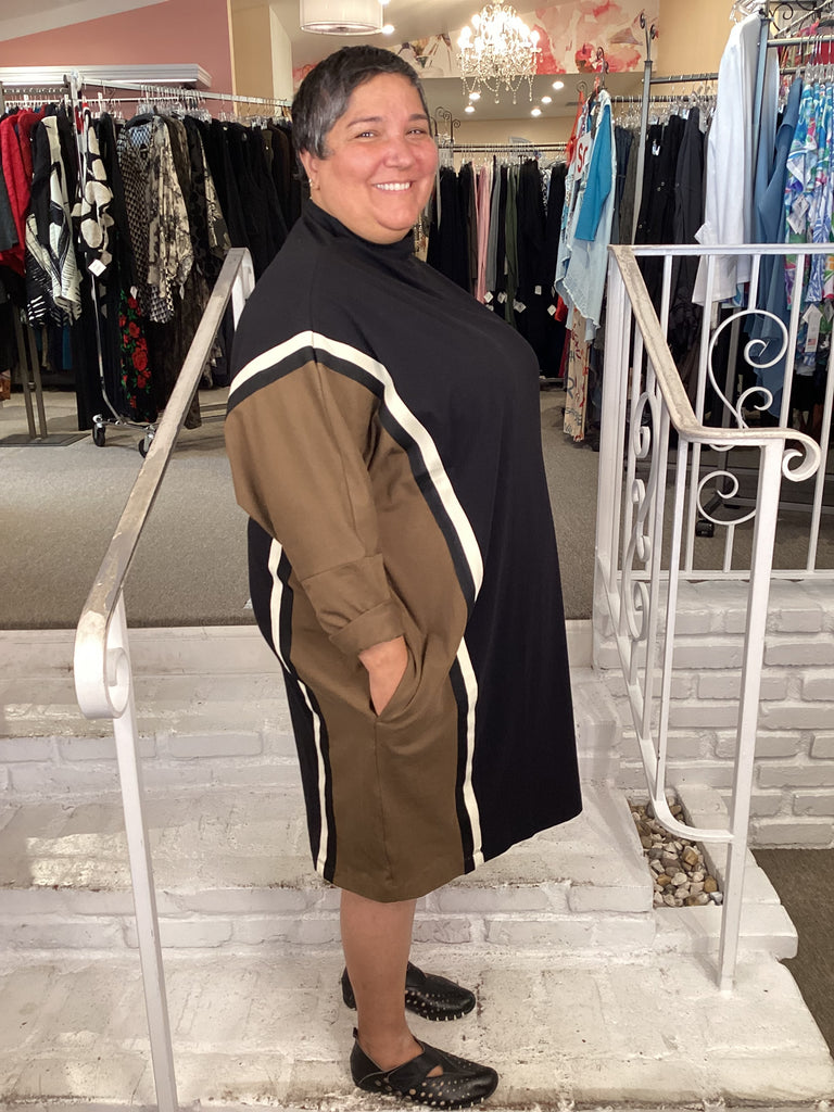 ALEMBIKA – Abundance Plus Size Boutique