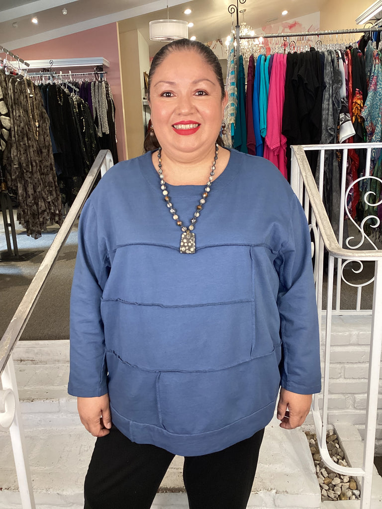 Plus Size Fashion Online: Stylish Mature Apparel, Sizes 1X-4X ...