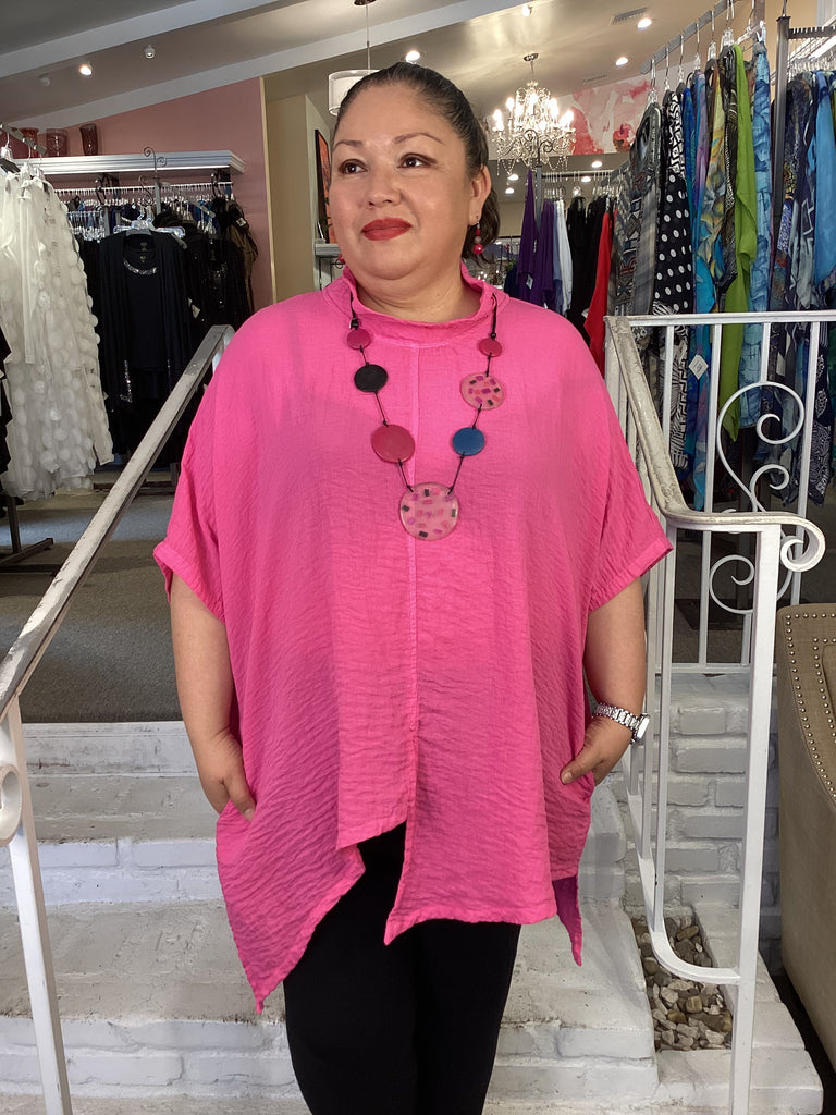 ELEVEN STITCH / NORTH STAR – Abundance Plus Size Boutique