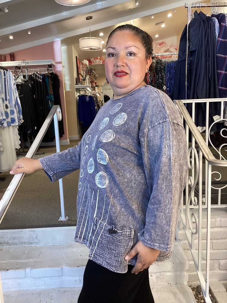 Jess and Jane Plus Size Clothing | Tops, Tunics, Pants | XL, 1X, 2X, 3X ...