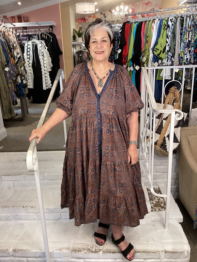 Plus Size Clothing Boutique | Chic Mature Fashion 50+ | Los Angeles ...