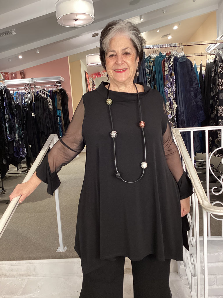 Plus Size Tops & Tunics - XXL, 2X, 3X, 4X | Mature Women 50+ – Page 5 ...