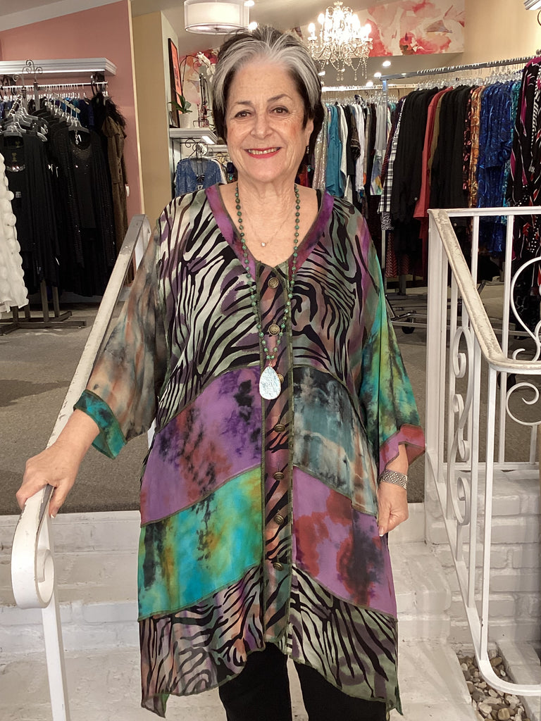 STERLING STYLES – Abundance Plus Size Boutique