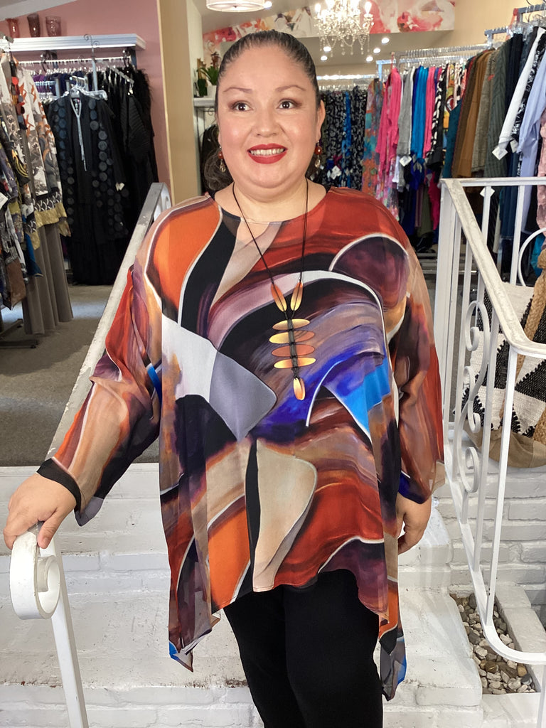 STERLING STYLES – Abundance Plus Size Boutique