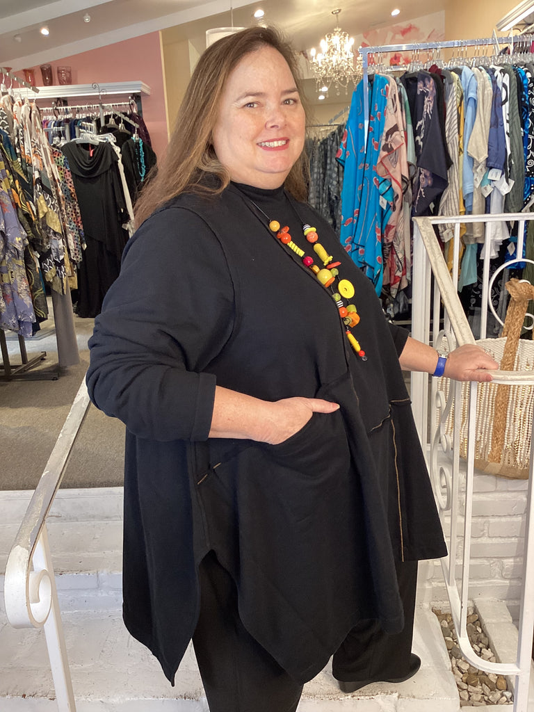 CHEYENNE – Abundance Plus Size Boutique