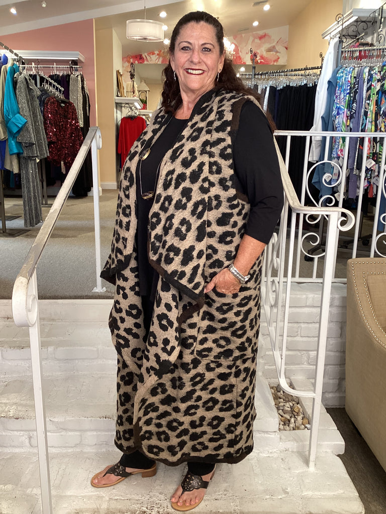 Plus Size Fashion Online: Stylish Mature Apparel, Sizes 1X-4X ...