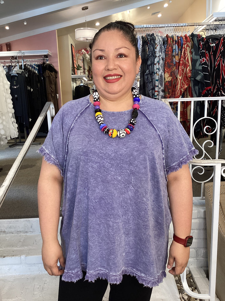 Jess and Jane Plus Size Clothing | Tops, Tunics, Pants | XL, 1X, 2X, 3X ...