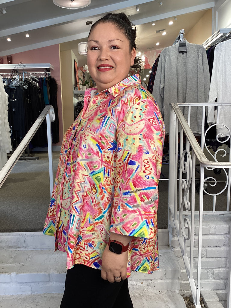 SHANA APPAREL – Abundance Plus Size Boutique