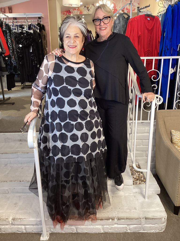 Plus Size Fashion Online: Stylish Mature Apparel, Sizes 1X-4X ...