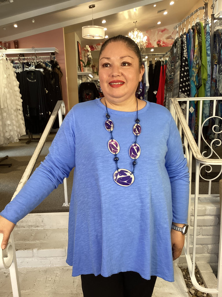 ELEVEN STITCH – Abundance Plus Size Boutique