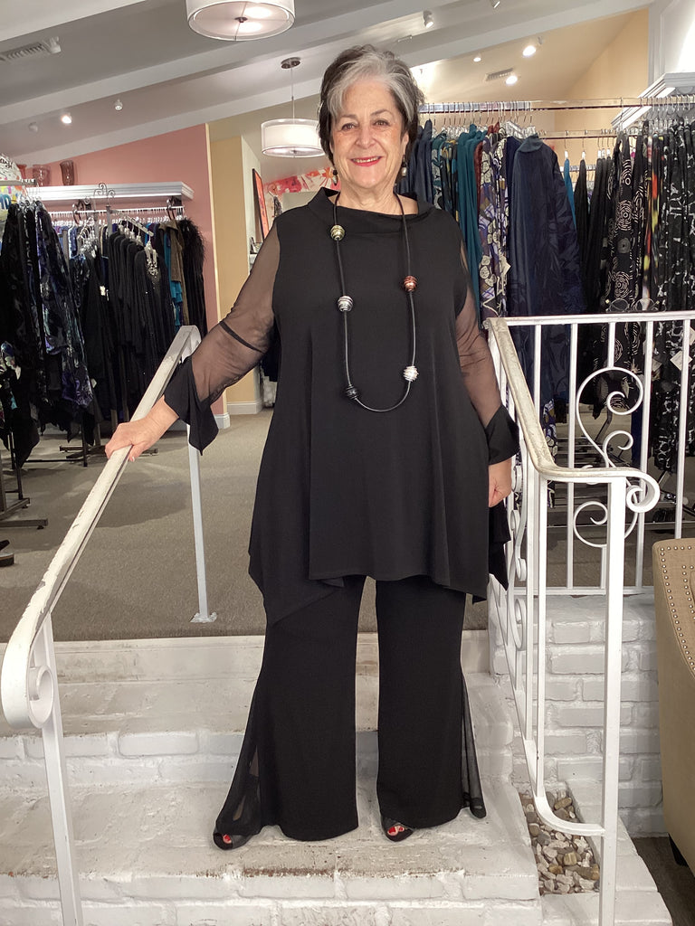 Plus Size Tops & Tunics - XXL, 2X, 3X, 4X | Mature Women 50+ – Page 5 ...