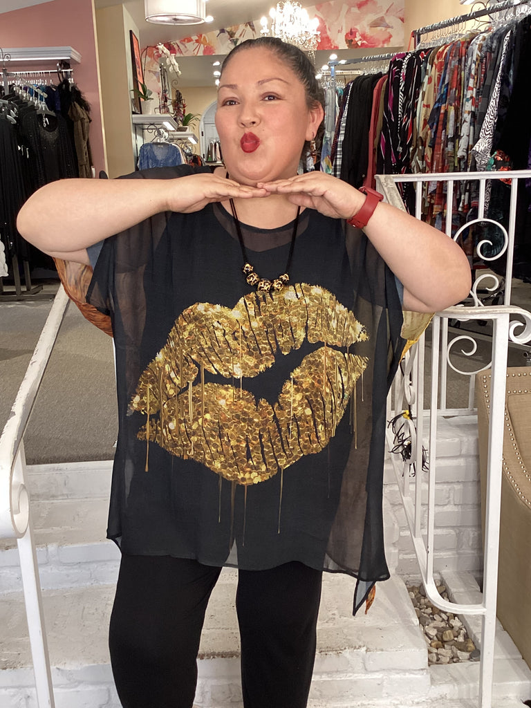 STERLING STYLES – Abundance Plus Size Boutique