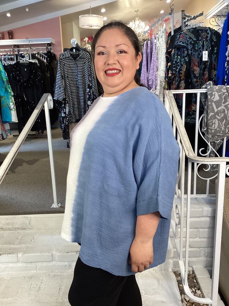 Jess and Jane Plus Size Clothing | Tops, Tunics, Pants | XL, 1X, 2X, 3X ...