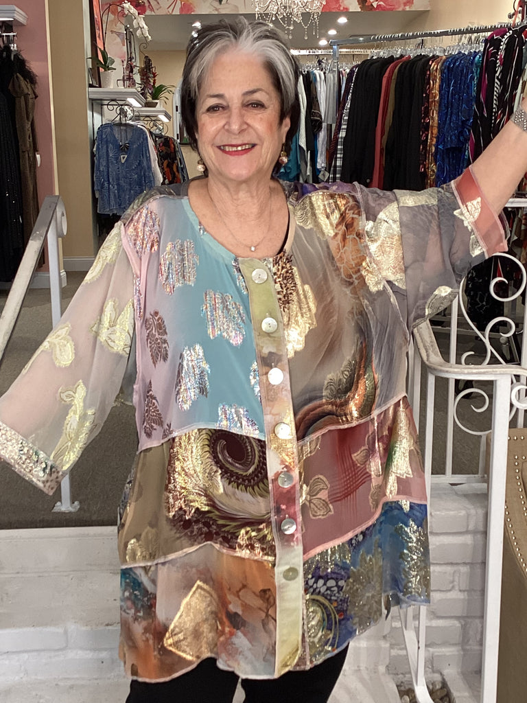 STERLING STYLES – Abundance Plus Size Boutique