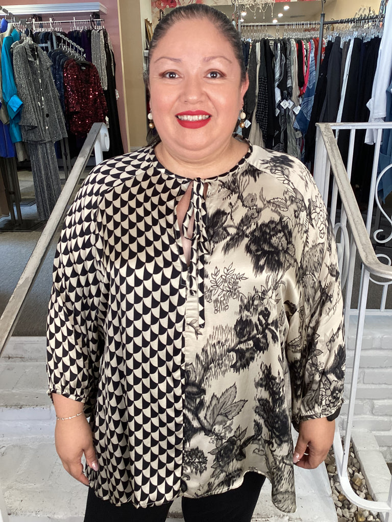 Plus Size Fashion Online: Stylish Mature Apparel, Sizes 1X-4X ...