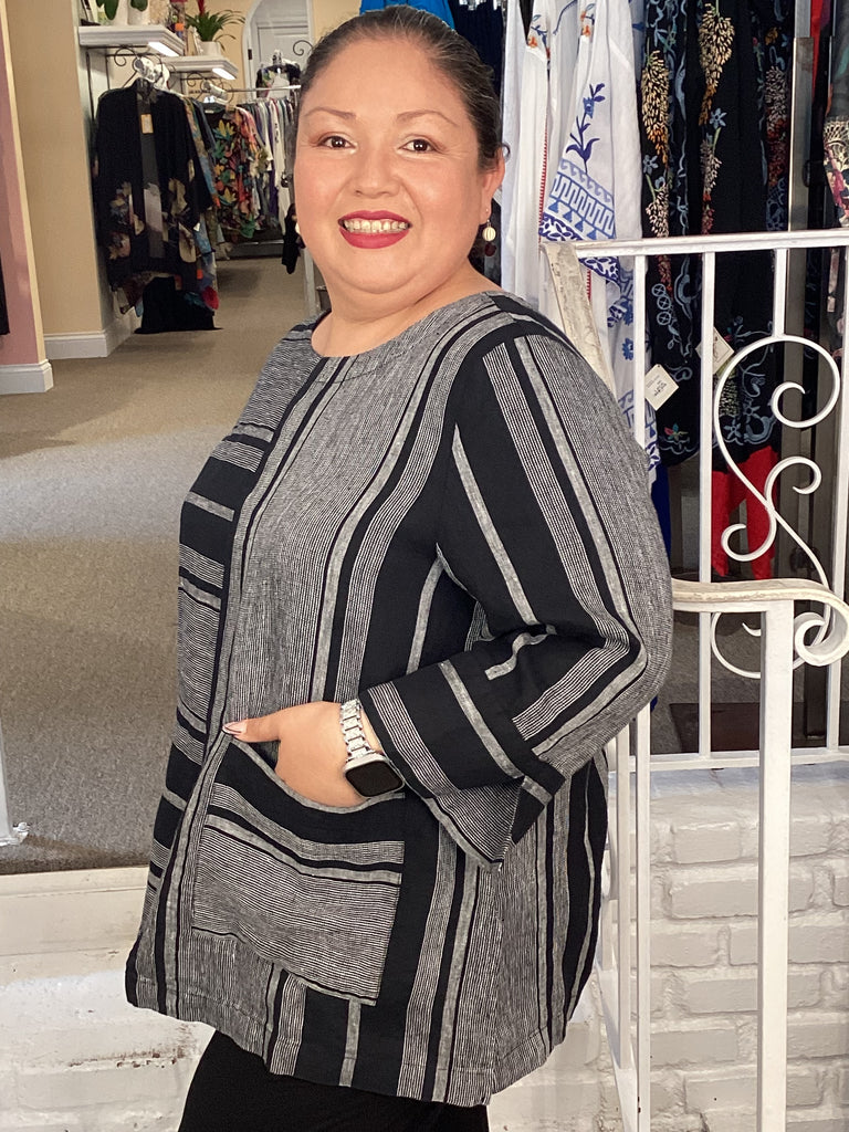 HABITAT / LIV – Abundance Plus Size Boutique