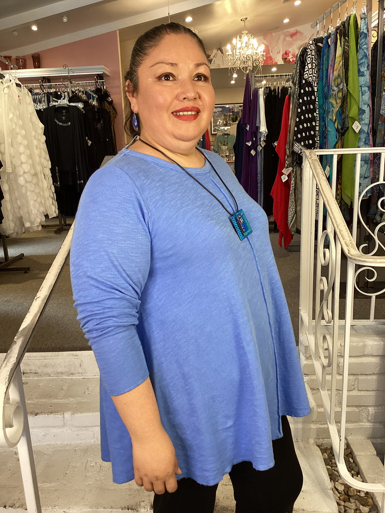 ELEVEN STITCH – Abundance Plus Size Boutique