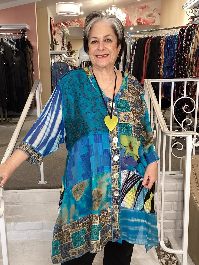 STERLING STYLES – Abundance Plus Size Boutique