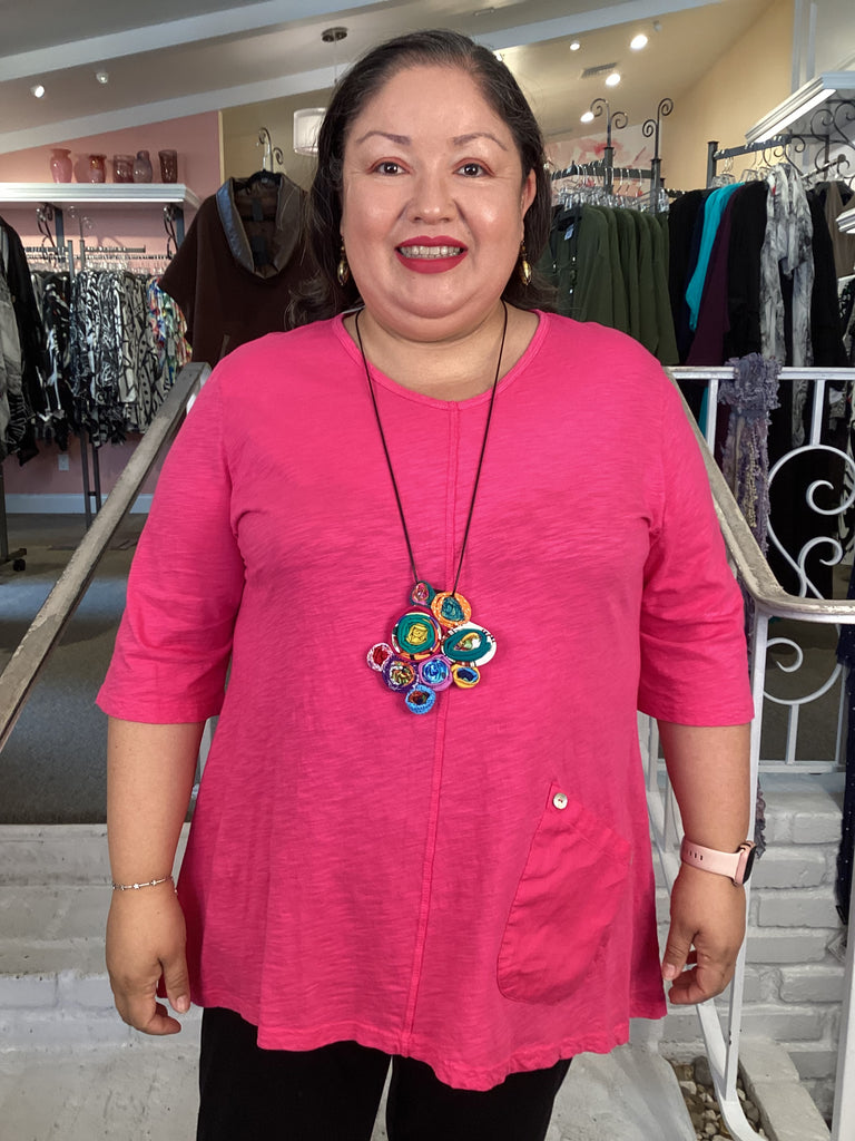 Jess and Jane Plus Size Clothing | Tops, Tunics, Pants | XL, 1X, 2X, 3X ...