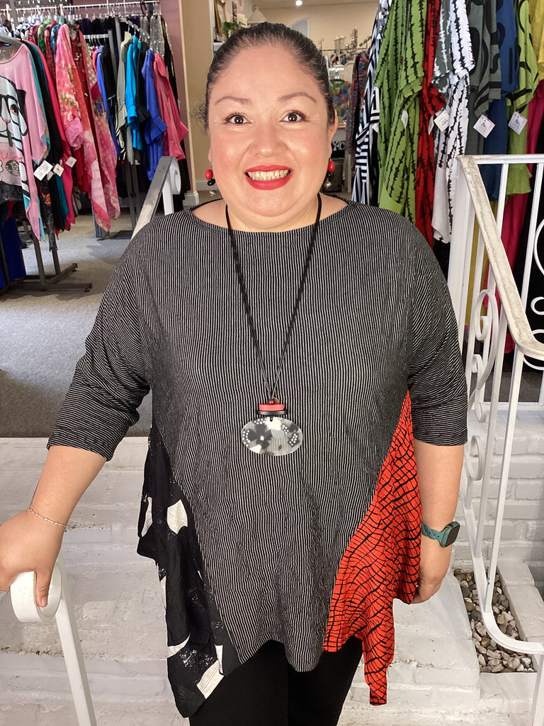ALEMBIKA – Abundance Plus Size Boutique
