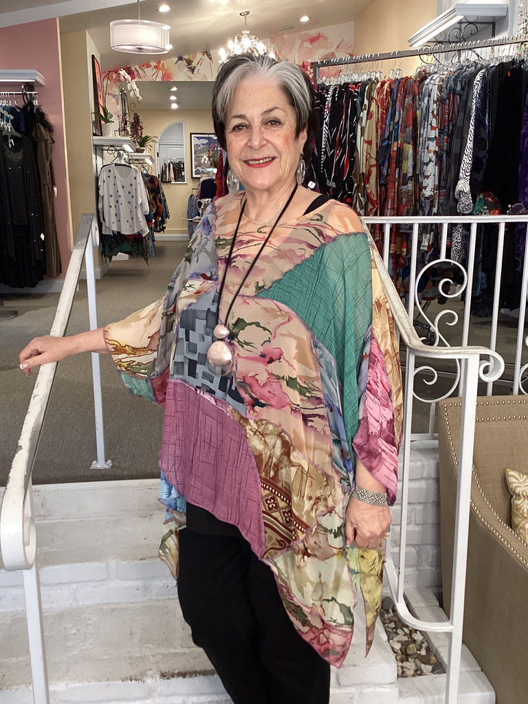 STERLING STYLES – Abundance Plus Size Boutique