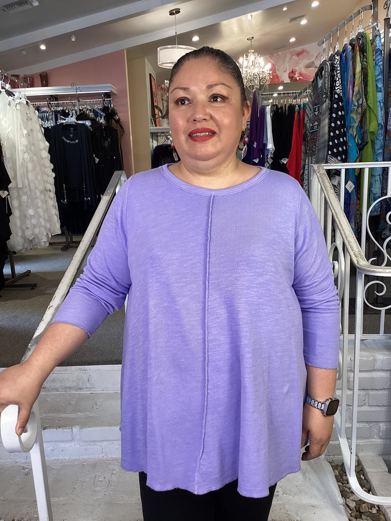 ELEVEN STITCH – Abundance Plus Size Boutique