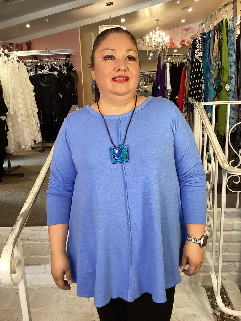 ELEVEN STITCH – Abundance Plus Size Boutique