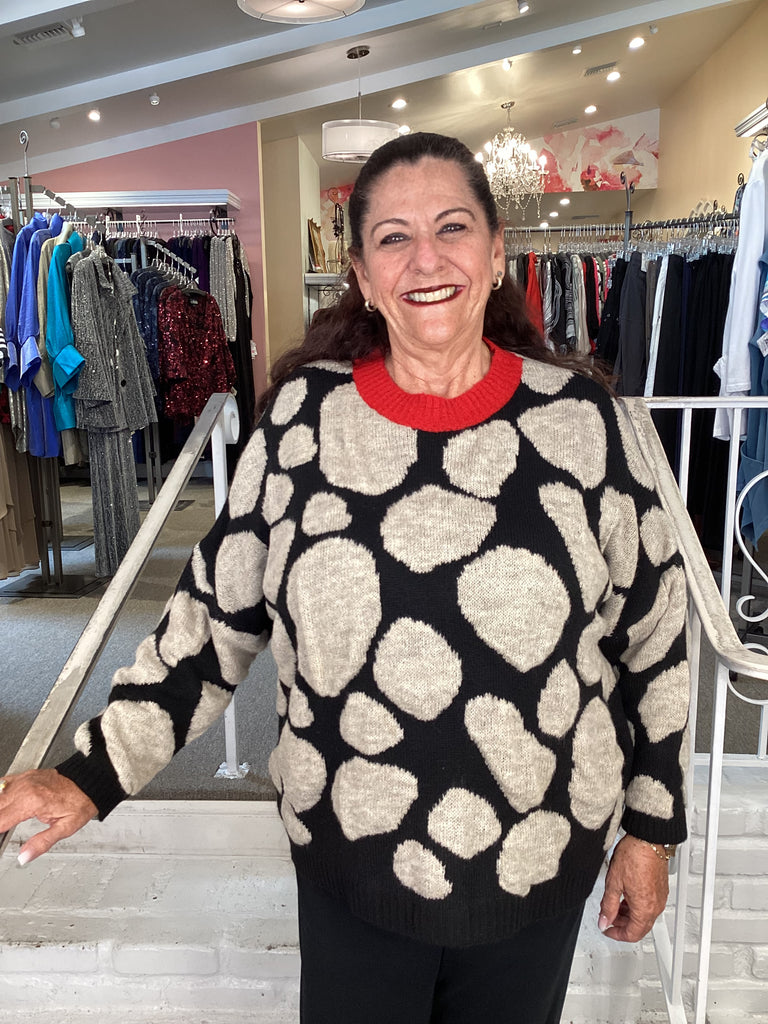 ALEMBIKA – Abundance Plus Size Boutique