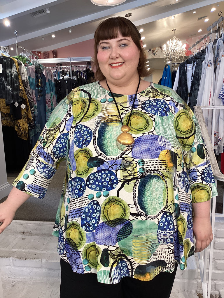 KOZAN – Abundance Plus Size Boutique