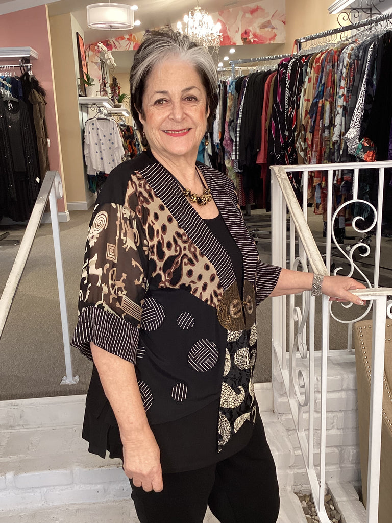 STERLING STYLES – Abundance Plus Size Boutique