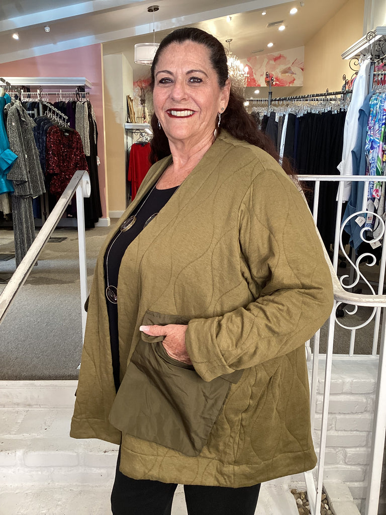 ALEMBIKA – Abundance Plus Size Boutique