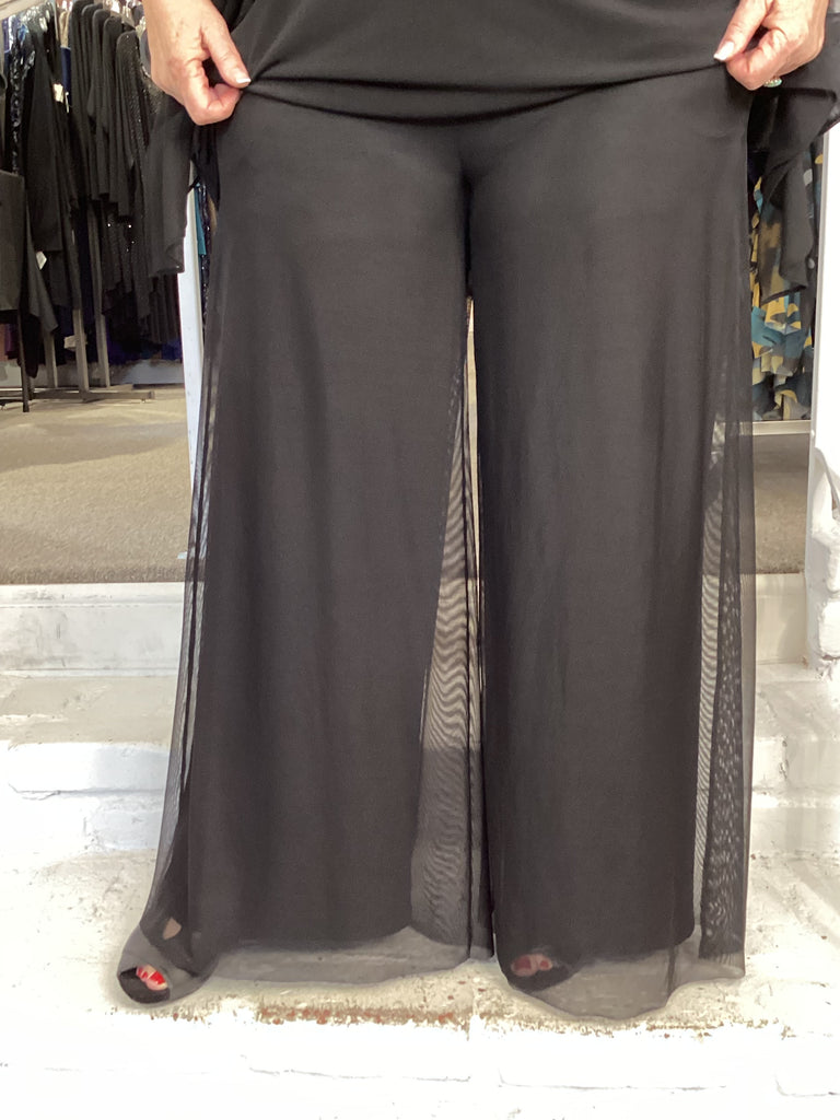 IC COLLECTION – Abundance Plus Size Boutique