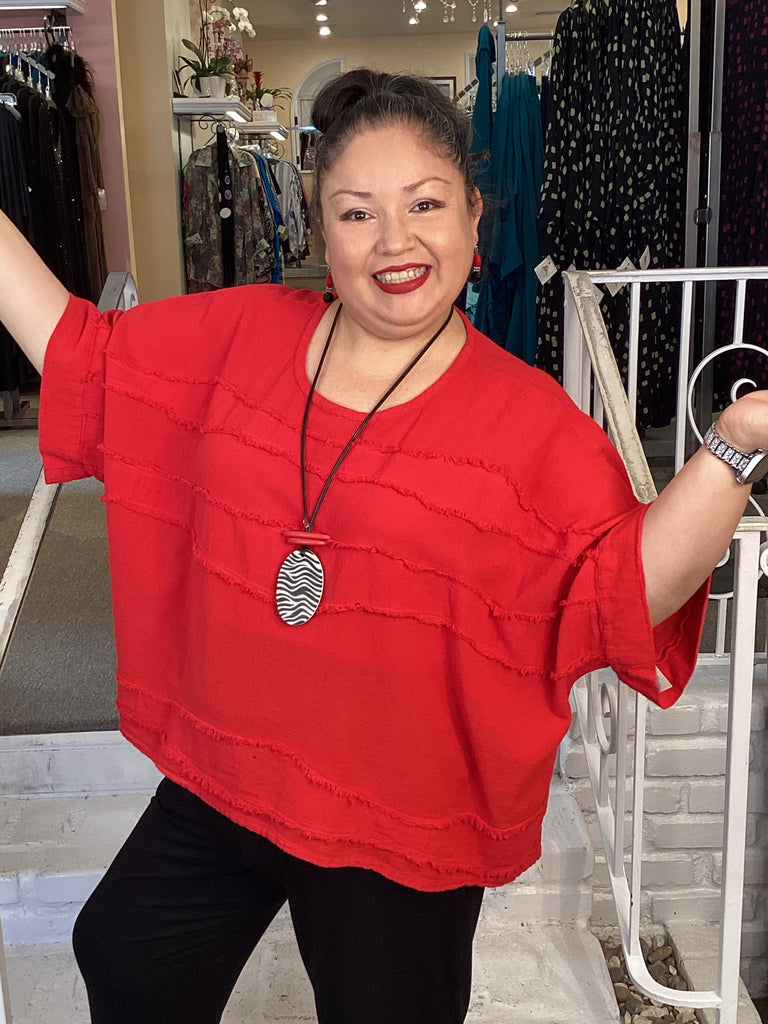OH MY GAUZE – Page 2 – Abundance Plus Size Boutique