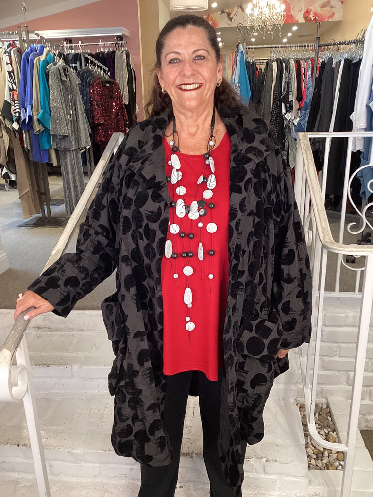 ALEMBIKA – Abundance Plus Size Boutique