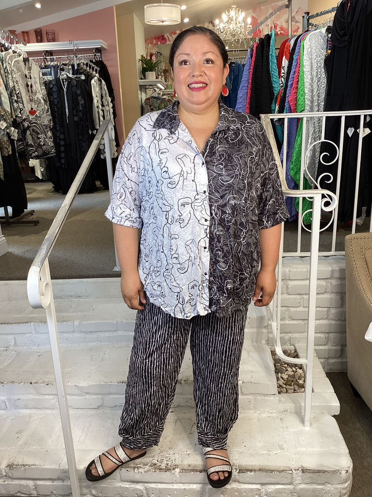 SHANA APPAREL – Abundance Plus Size Boutique