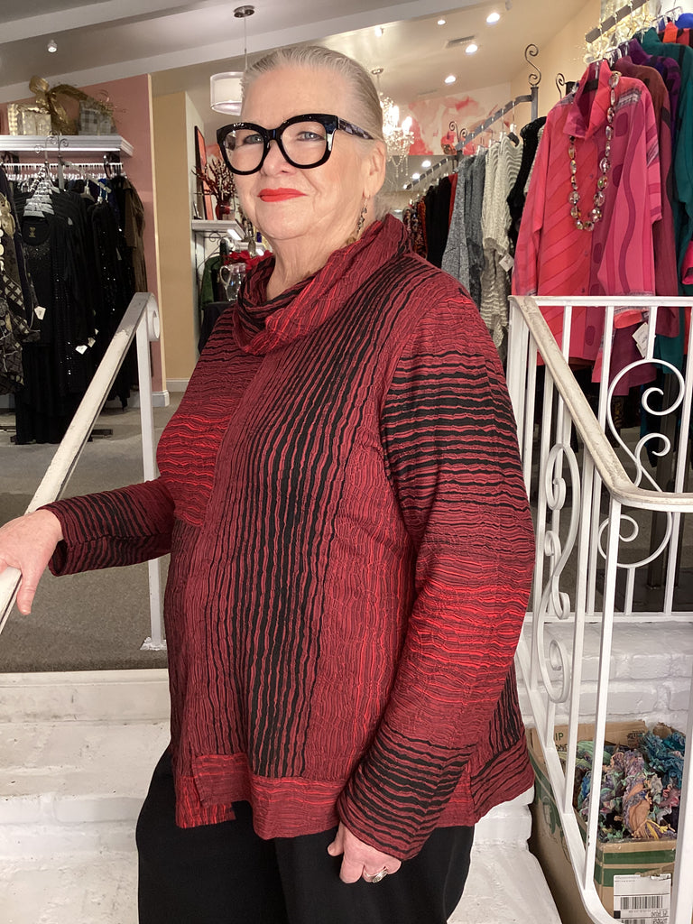 HABITAT / LIV – Abundance Plus Size Boutique