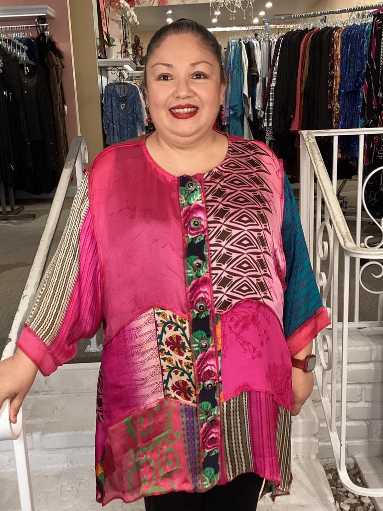 STERLING STYLES – Abundance Plus Size Boutique