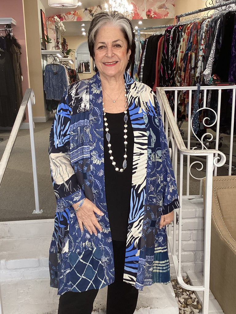 STERLING STYLES – Abundance Plus Size Boutique