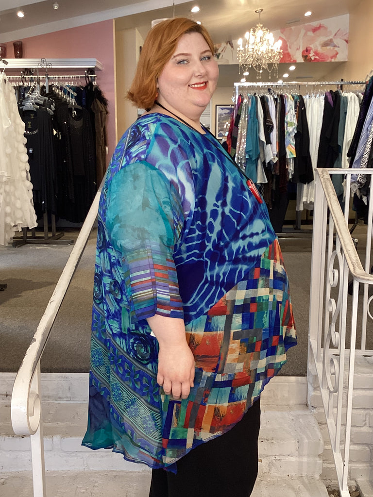 STERLING STYLES – Abundance Plus Size Boutique