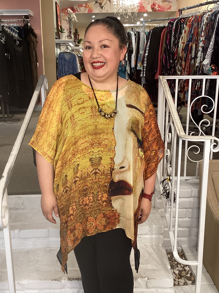 STERLING STYLES – Abundance Plus Size Boutique