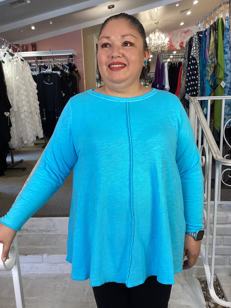 ELEVEN STITCH – Abundance Plus Size Boutique