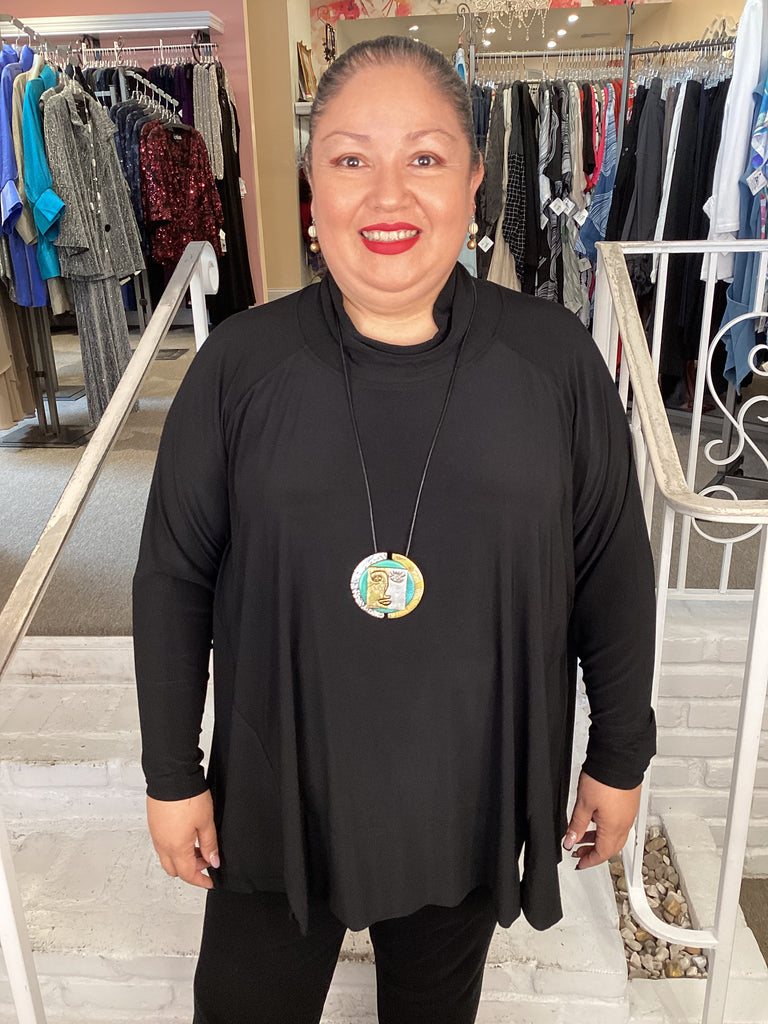 ALEMBIKA – Abundance Plus Size Boutique