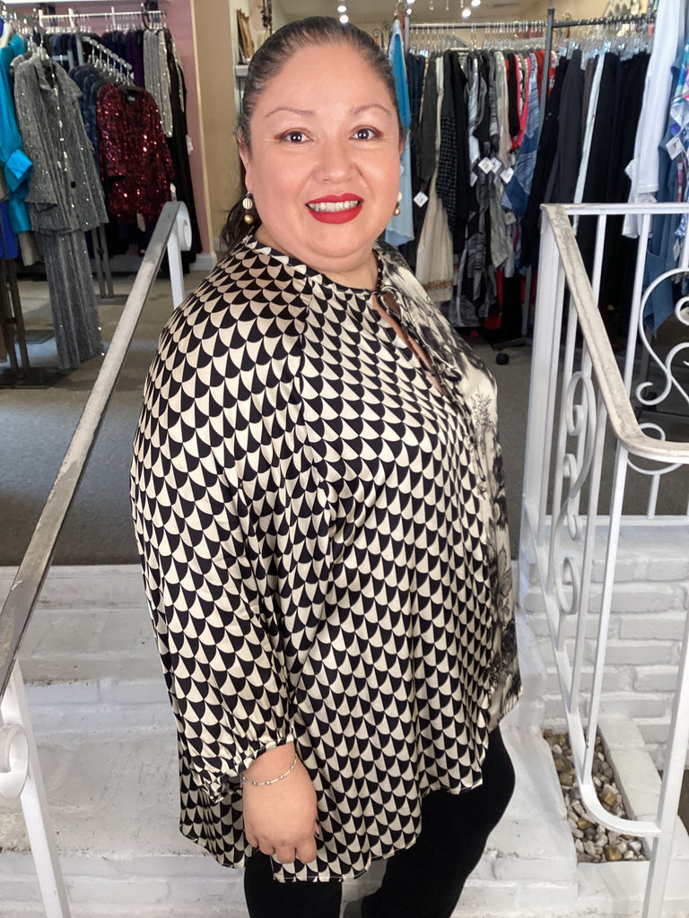 ALEMBIKA – Abundance Plus Size Boutique