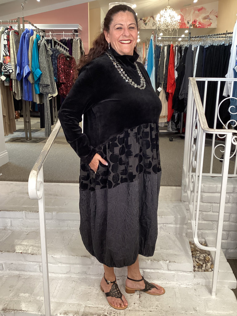 ALEMBIKA – Abundance Plus Size Boutique