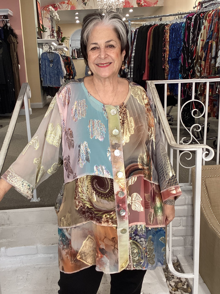 STERLING STYLES – Abundance Plus Size Boutique