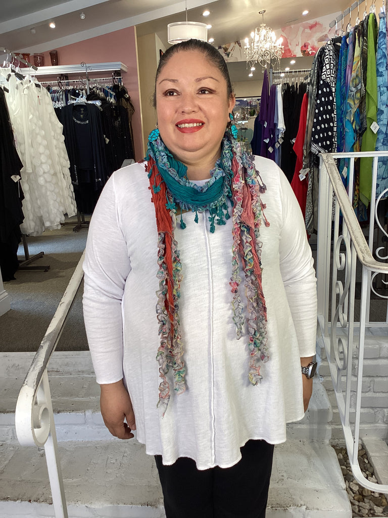 ELEVEN STITCH / NORTH STAR – Abundance Plus Size Boutique