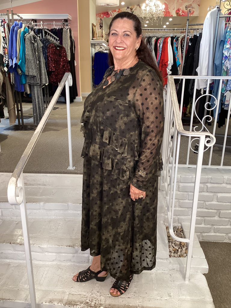 ALEMBIKA – Abundance Plus Size Boutique