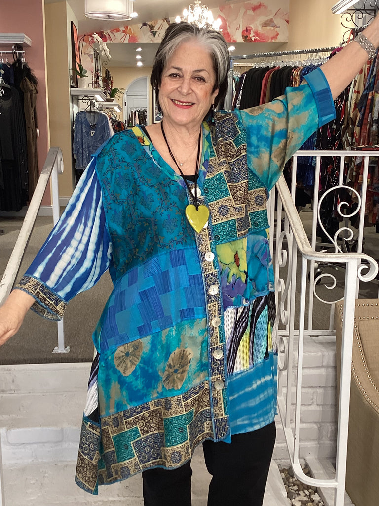 STERLING STYLES – Abundance Plus Size Boutique