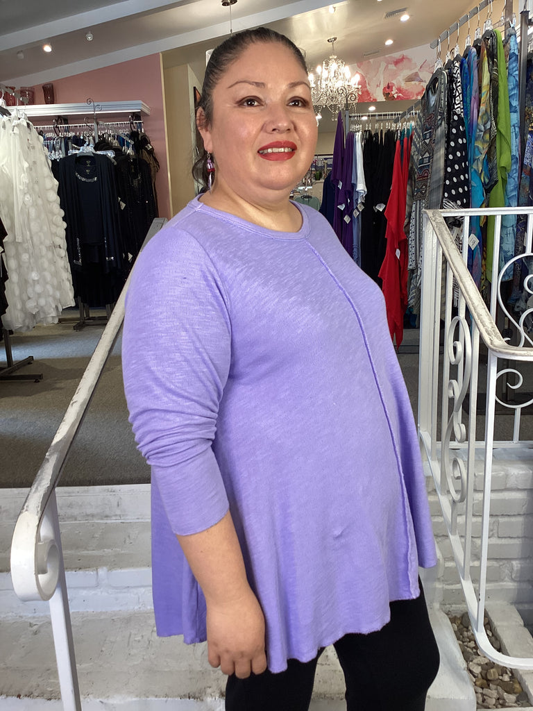 ELEVEN STITCH – Abundance Plus Size Boutique